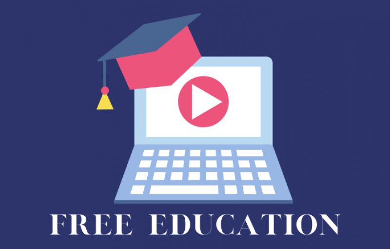 The Future Track Computer Education